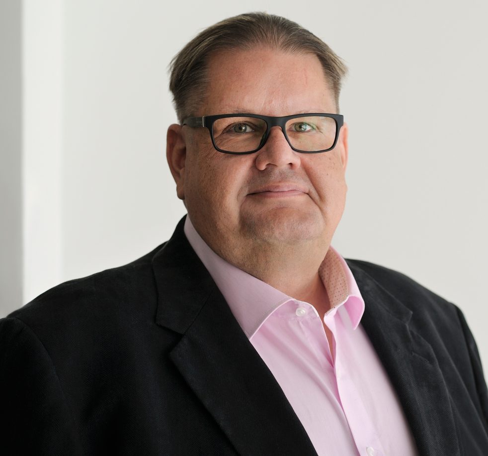 CV – Turja Lehtonen